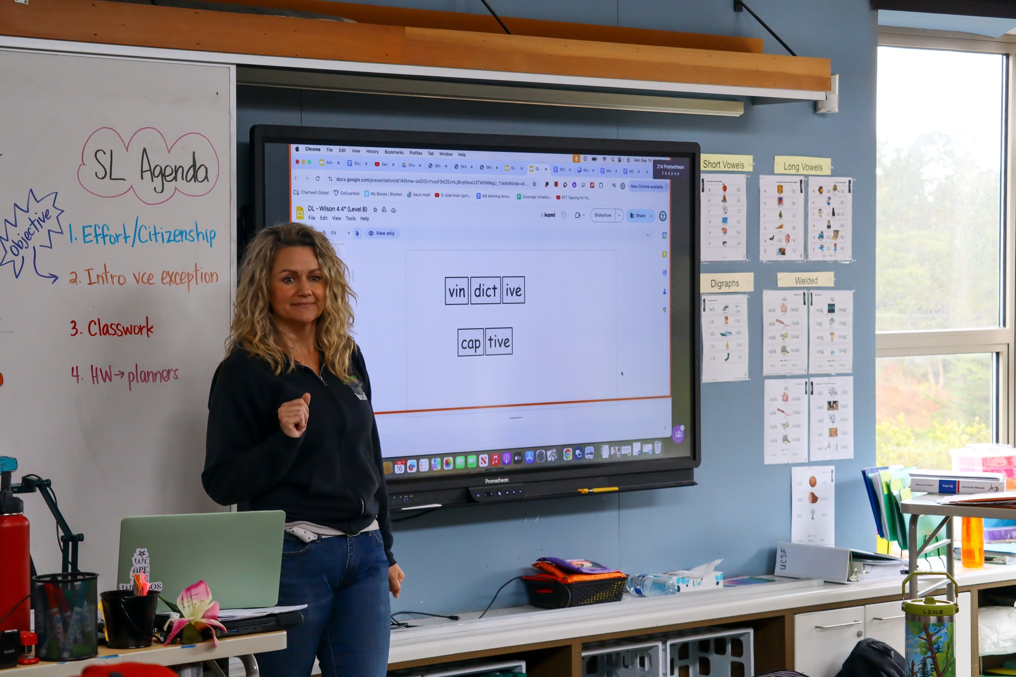 Empowering Students Through Dictation - Chartwell Teaching Institute